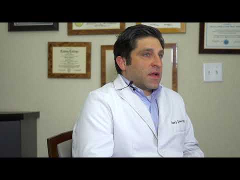 Dr. Brian Yared | Hudsonville Dental | Hudsonville Family Dental