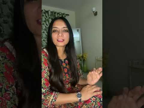 Slip of tongue 😱😱 Problem solved🎉l komal Talan #komaltalan #komal #psychologist