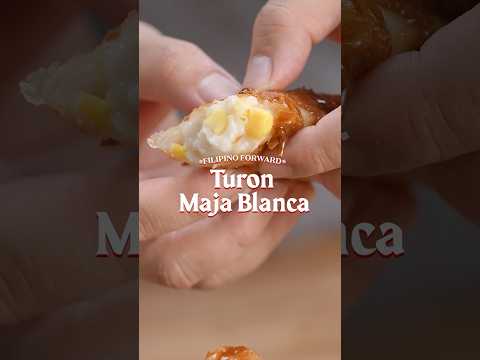 TURON MAJA BLANCA