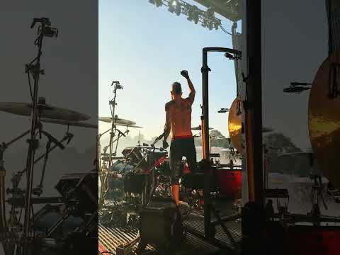 Riot Fest Chicago! #riotfest #chicago #sum41
