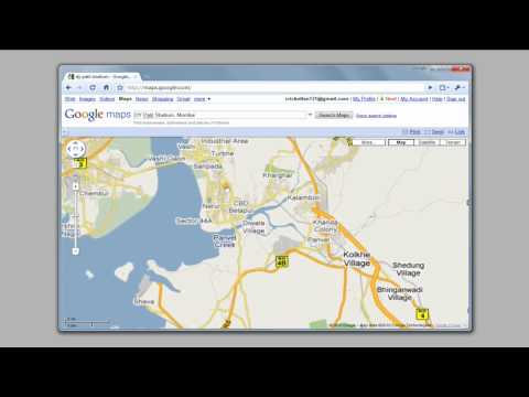 Browser Speed Test #3: 5,000,000 m in 15 seconds