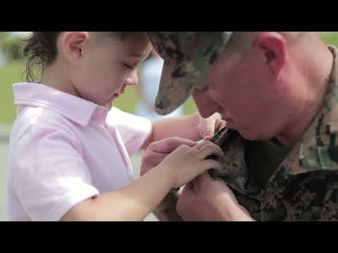 Promotion to Gunnery Sergeant (USMC) Videographer in Okinawa, Japan Zazen Media