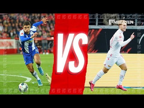 Bundesliga Weekend Preview: Hertha Berlin vs Union Berlin