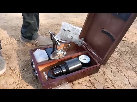 Soil Testing Equipment - Soil Testing Device Latest Price ...