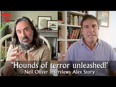 Neil Oliver: Alex Story interview | The Inquiring Mind