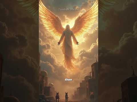 The Wrath That Shook the Heavens – The End of Sodom | Prophet Lut's Story