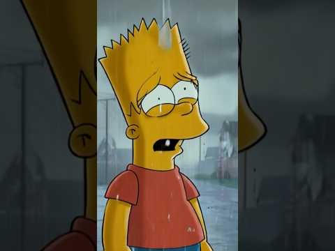 #bartsimpson #sad #simpsons #bart #edit #margesimpson #simpsonsfamily #thesimpsons #ai