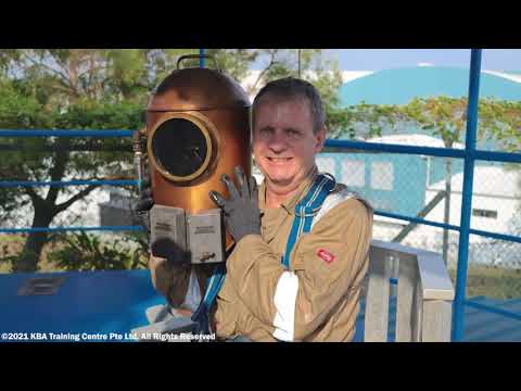 Want to Step Back in Time? | Miller Shallow Water style 1 | KB Associates | KBA Training