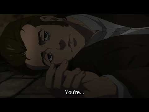 Fairy Gone || Episode 4 || Preview & Release Date