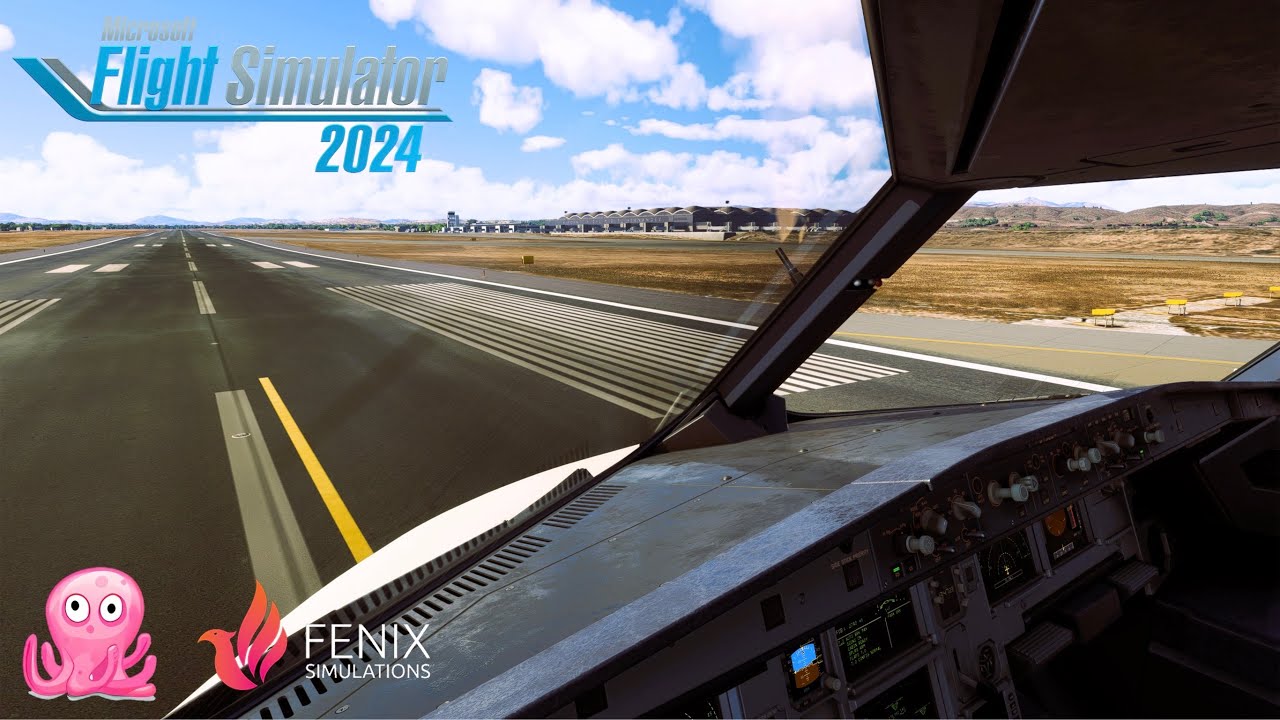 The BEST FREE Head Tracker for MSFS 2024 – Total Immersion Addon!