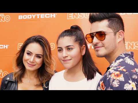 INAUGURACIÓN NUEVA SEDE BODYTECH ENSUEÑO