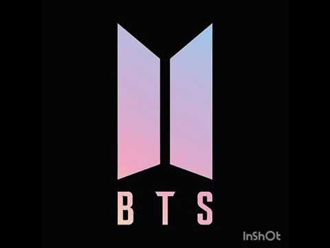 BTS SYMBOL WALLPAPER ๐๐๐๐