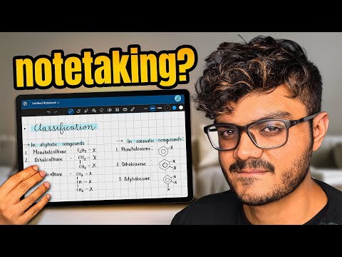 Galaxy Tab S9 Note Taking Review: The Best Tablet for Students? 🤔📝
