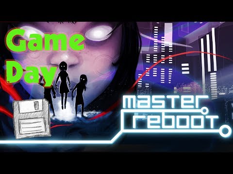 Steam Community :: Video :: Обзор игры Master Reboot
