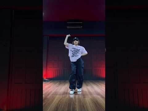 What It Is⁉️ (Dance Cover by BoBo) | Aira Casim Choreography #bobodancestudio #whatitis