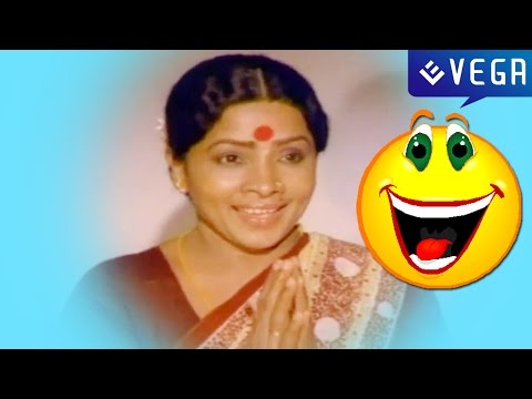Manorama Back to Back Comedy Scenes | Veethi