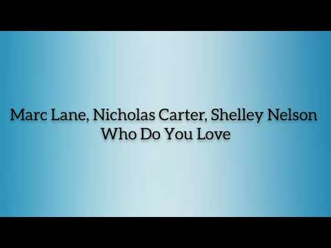 Sen Çal Kapımı Müzikleri - Who Do You Love (Letra/Lyrics)