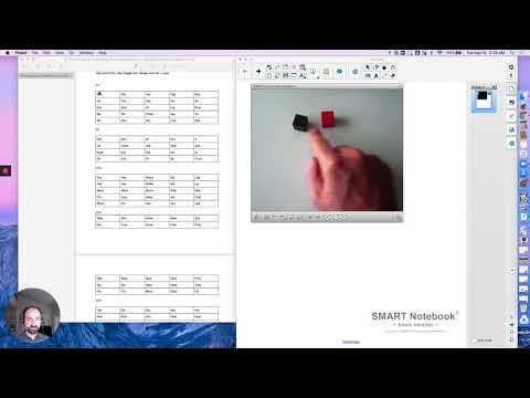 Phonological Awareness: Part 1 - Blending