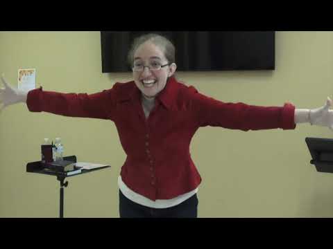 Faith and Where to Put It: Chapter 4 How to Discern the Voice of God ...