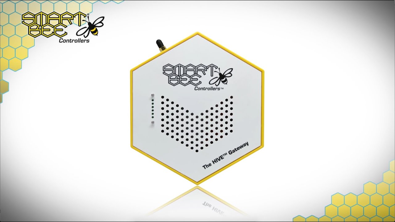 SmartBee | How-To | Hive Gateway: Best Practices