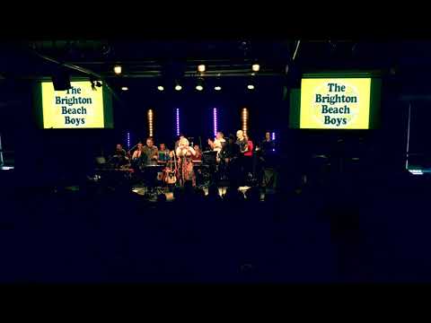 Brighton Beach Boys – Abbey Road and hits of 1969 – Brighton Fringe 25. ...