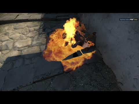 Steam Community :: Video :: CS GO Clip #14 Pentakill Inferno Clutch