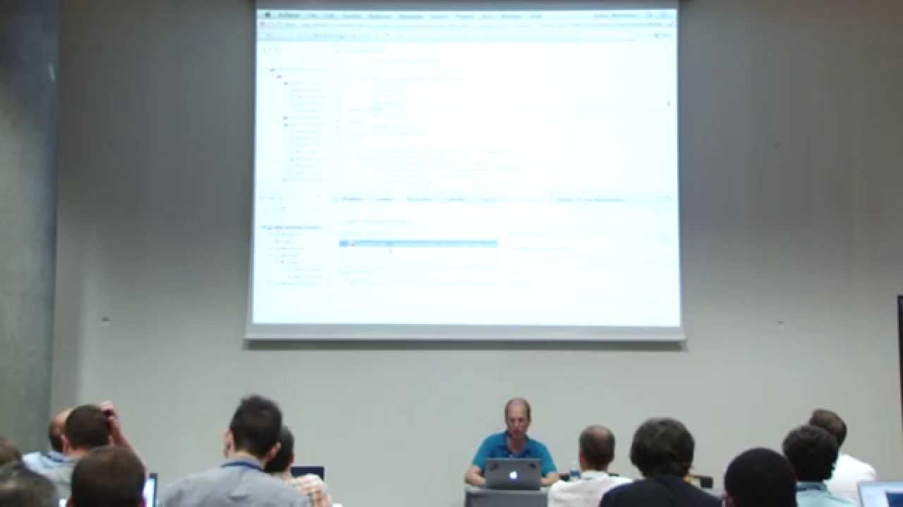 Code Matters - Eclipse Hacker's Git Guide
