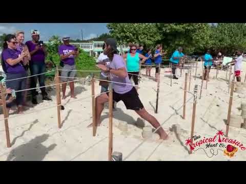 VIMSIA Staff and the Blindfolded Maze