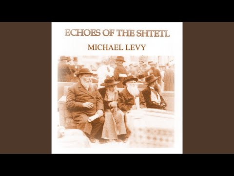Oriental Hora (Traditional Klezmer Melody)