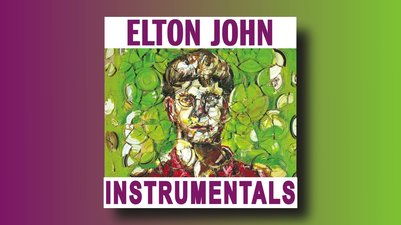 Your Song (Instrumental)