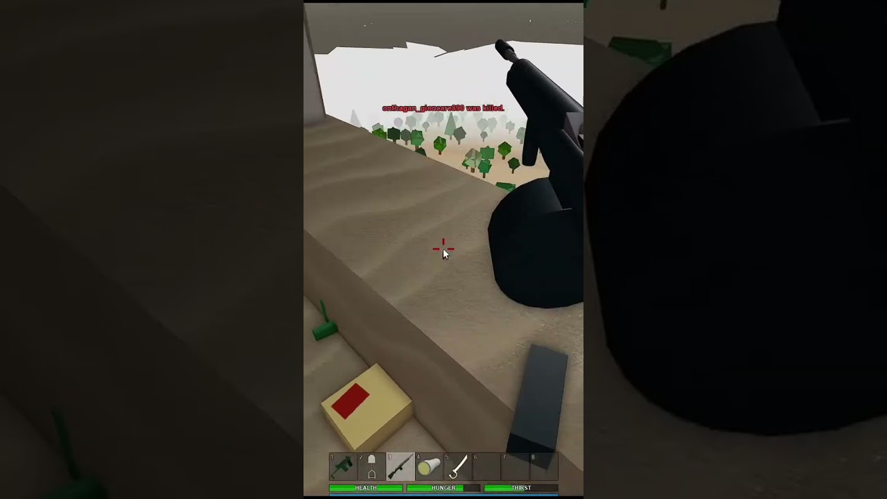C4 kill with a car as bait - Apocalypse Rising 1
