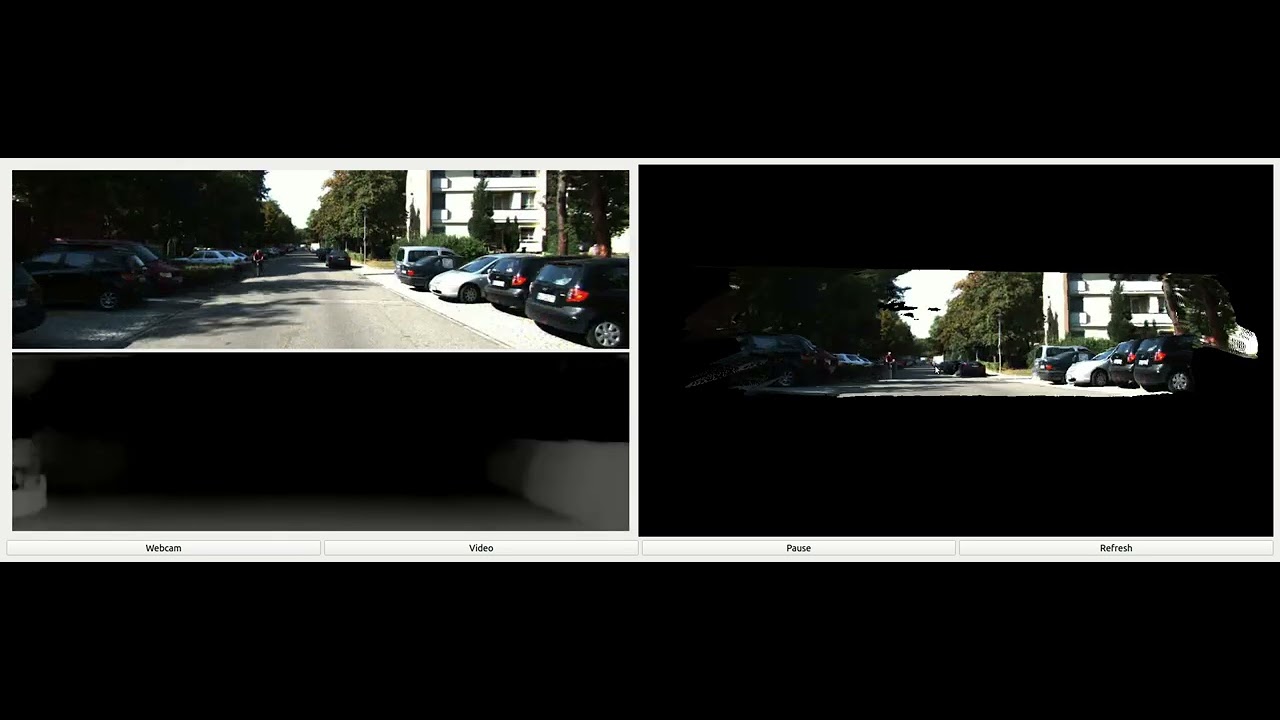 CVPR2022—NeWCRFs video3