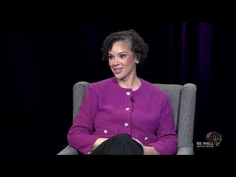 Be Well with Dr. Norcott - Postpartum Parenting
