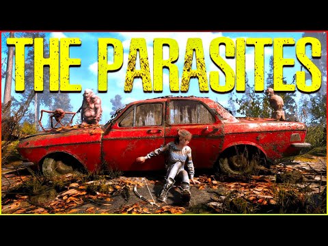 Steam Community :: Video :: Surviving Day 1 in This Post-Apocalyptic ...