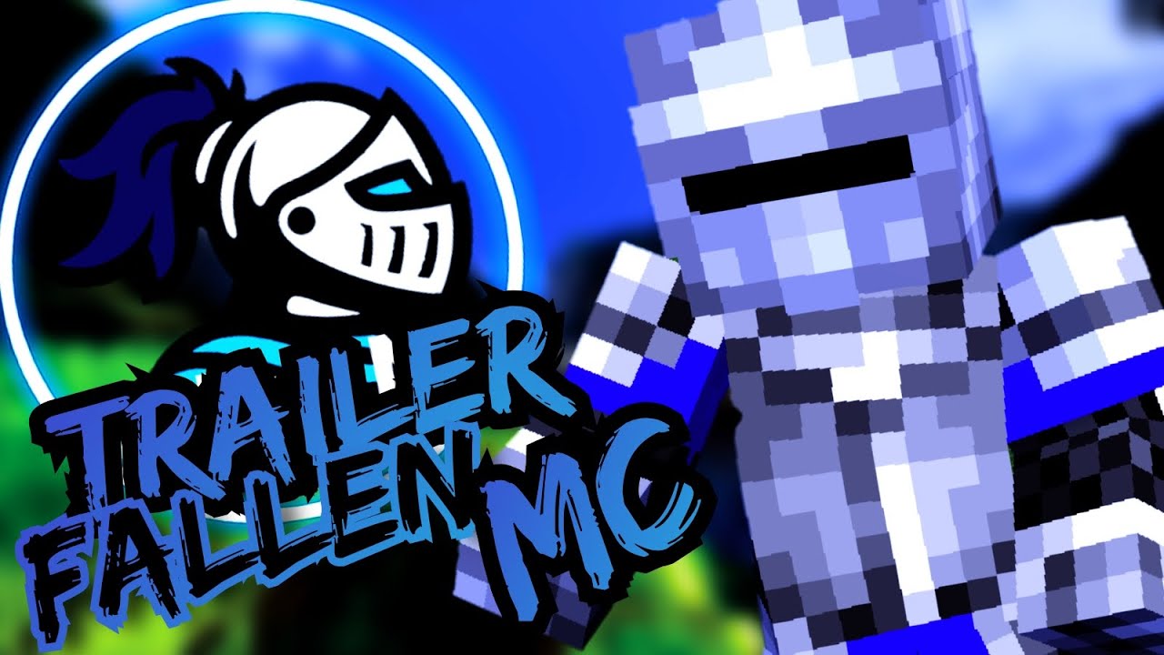 Fallen.MC : Organisateur d'évents Minecraft (Fallen Kingdoms, Mineral ...