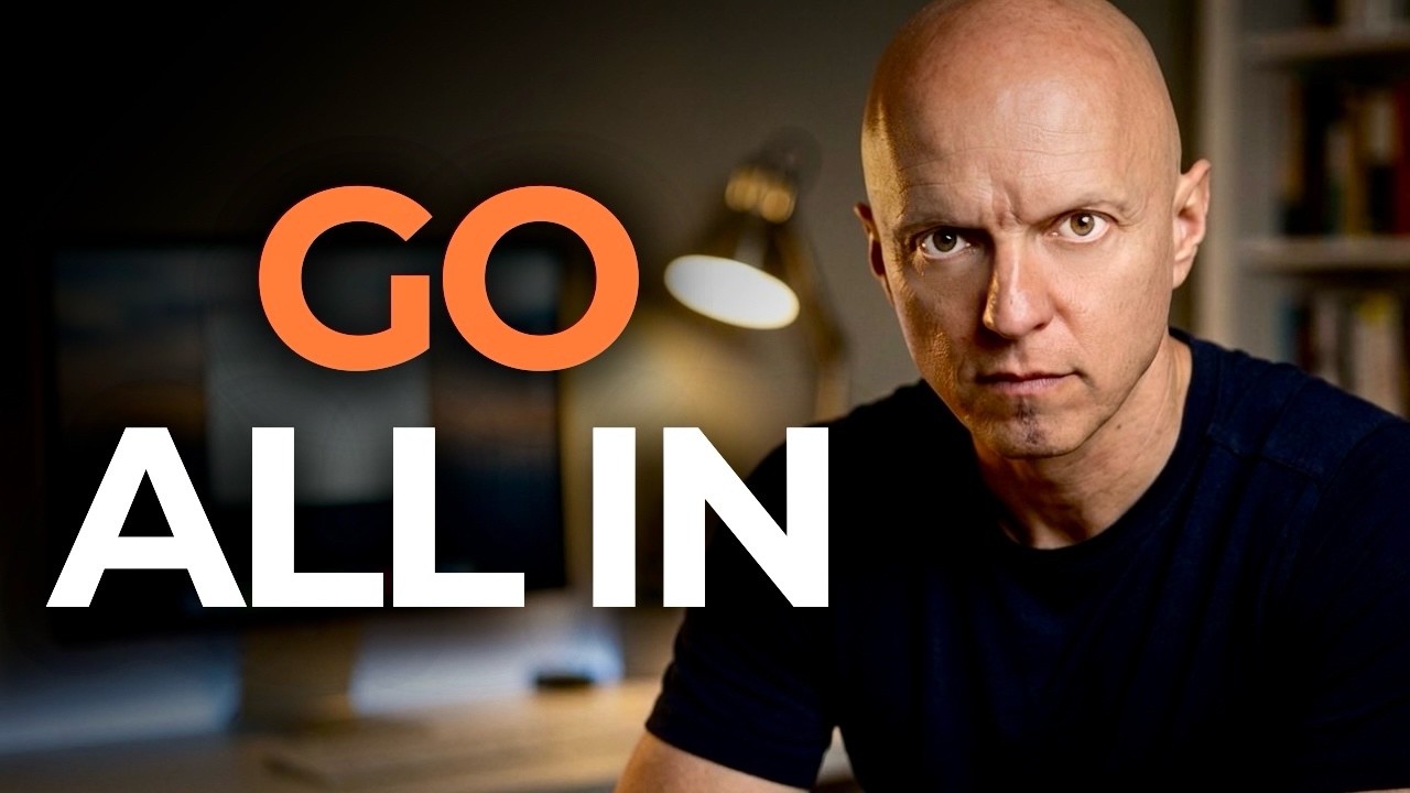 If you're a health expert but lazy about YouTube, please watch this...