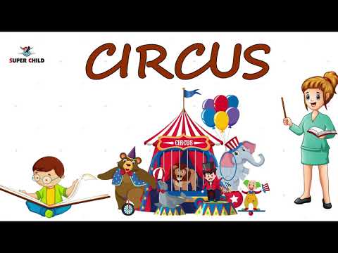6 Letter Words || Learn Words & Build Vocabulary || Six Letter Phonics Words || PreSchool Learning