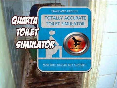 Steam Community :: Video :: Toilet Simulator