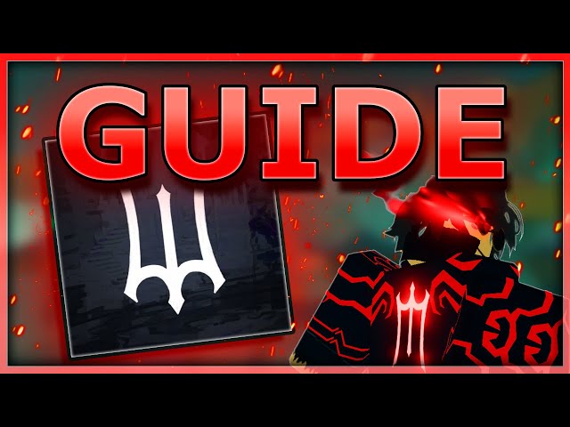 Roblox Deepwoken: How to play, features, and more