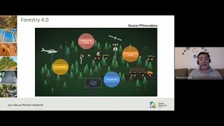 IUFRO - Urban forestry
