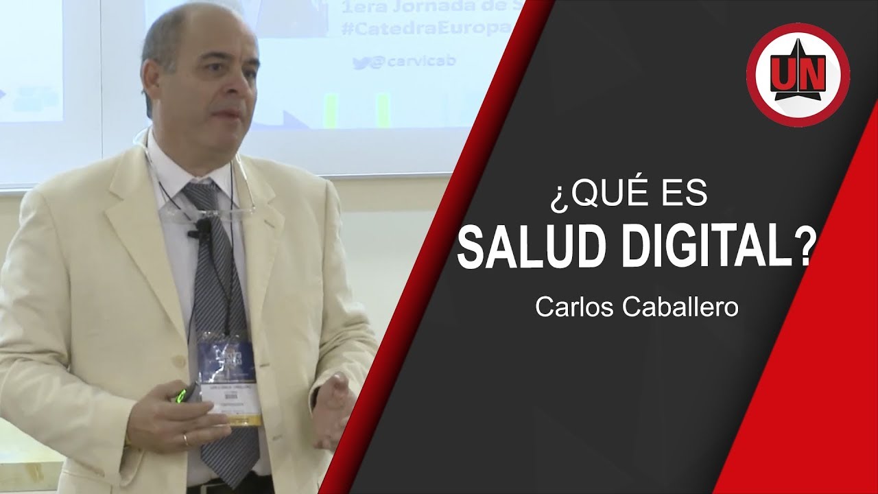 ¿Qué es la Salud Digital?