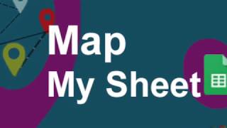 Map My Sheet Software - 2025 Reviews, Pricing & Demo