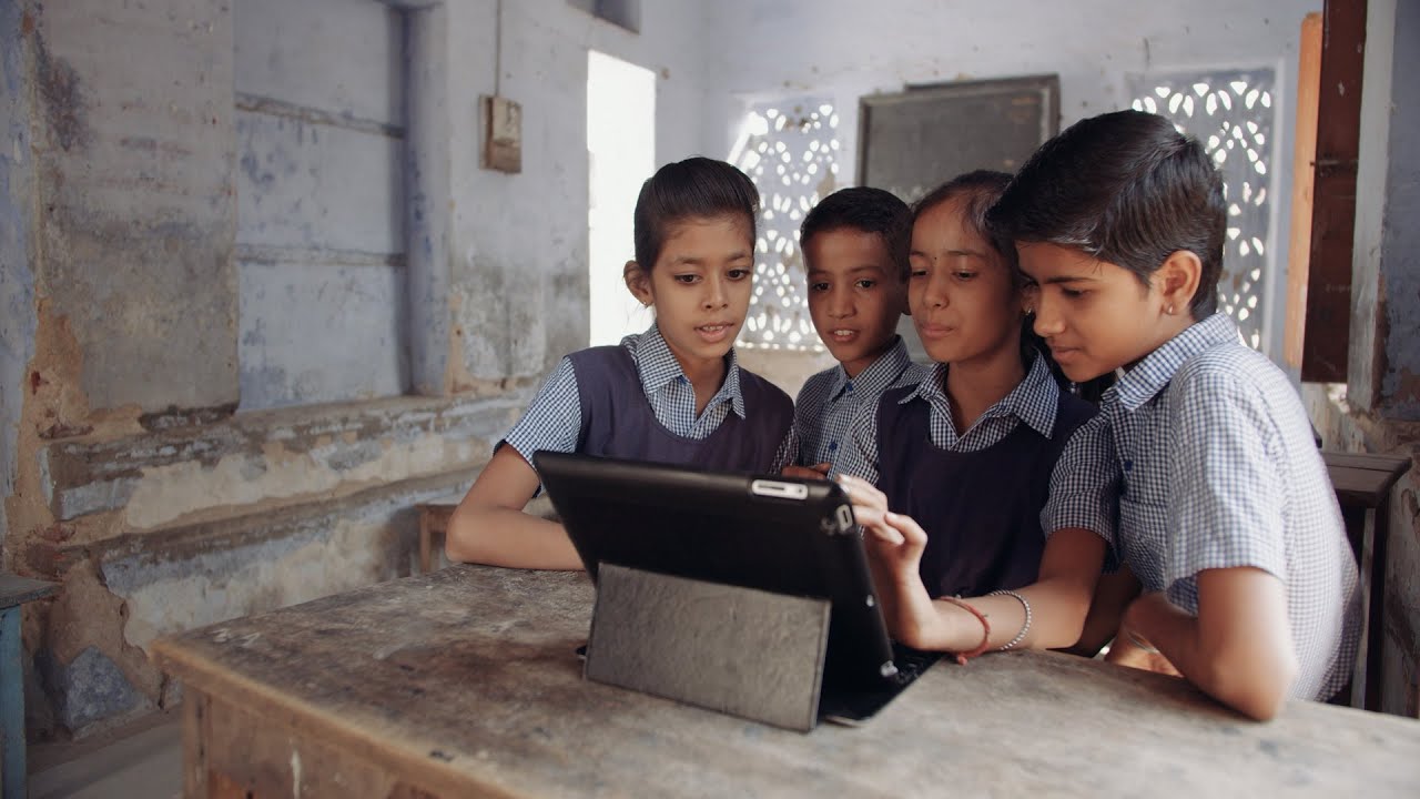 What Partnering with Britannica Looks Like Worldwide