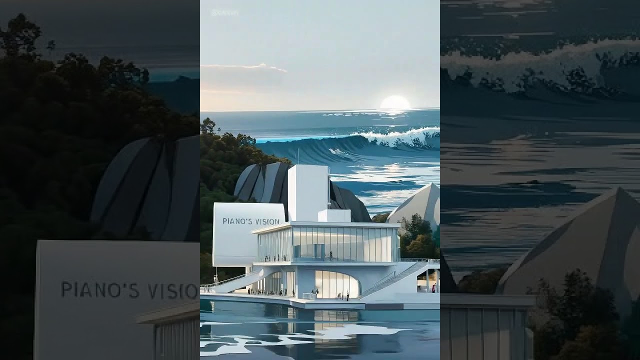 🏗️✨ FROM BLUEPRINT TO REALITY: WATCH THE MAGIC UNFOLD!