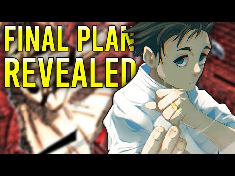Yuta's Domain Expansion Shocks in Jujutsu Kaisen Chapter 249 | Angel's ...