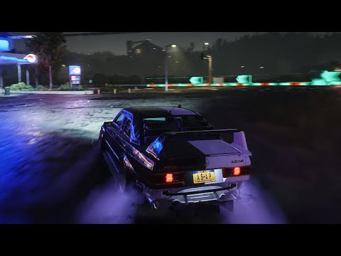 Steam Community :: Video :: NFS Unbound - A$AP Rocky’s Mercedes 190e ...