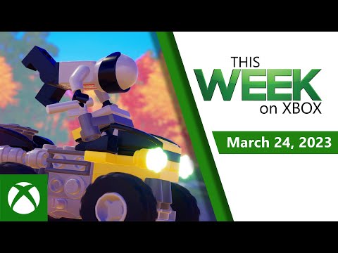 This week on Xbox: Lego Racing Game Revealed, Crash Team Rumble & More ...
