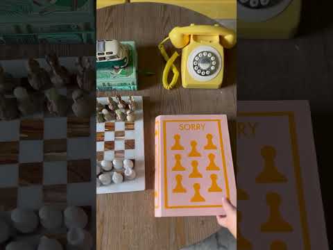 How I score my game boards so they fold smaller and are easier to store #diy #boardgames