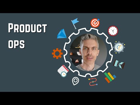 What is PRODUCT OPS? | do you need a person for product operations?