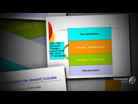 how to write a capstone paper
